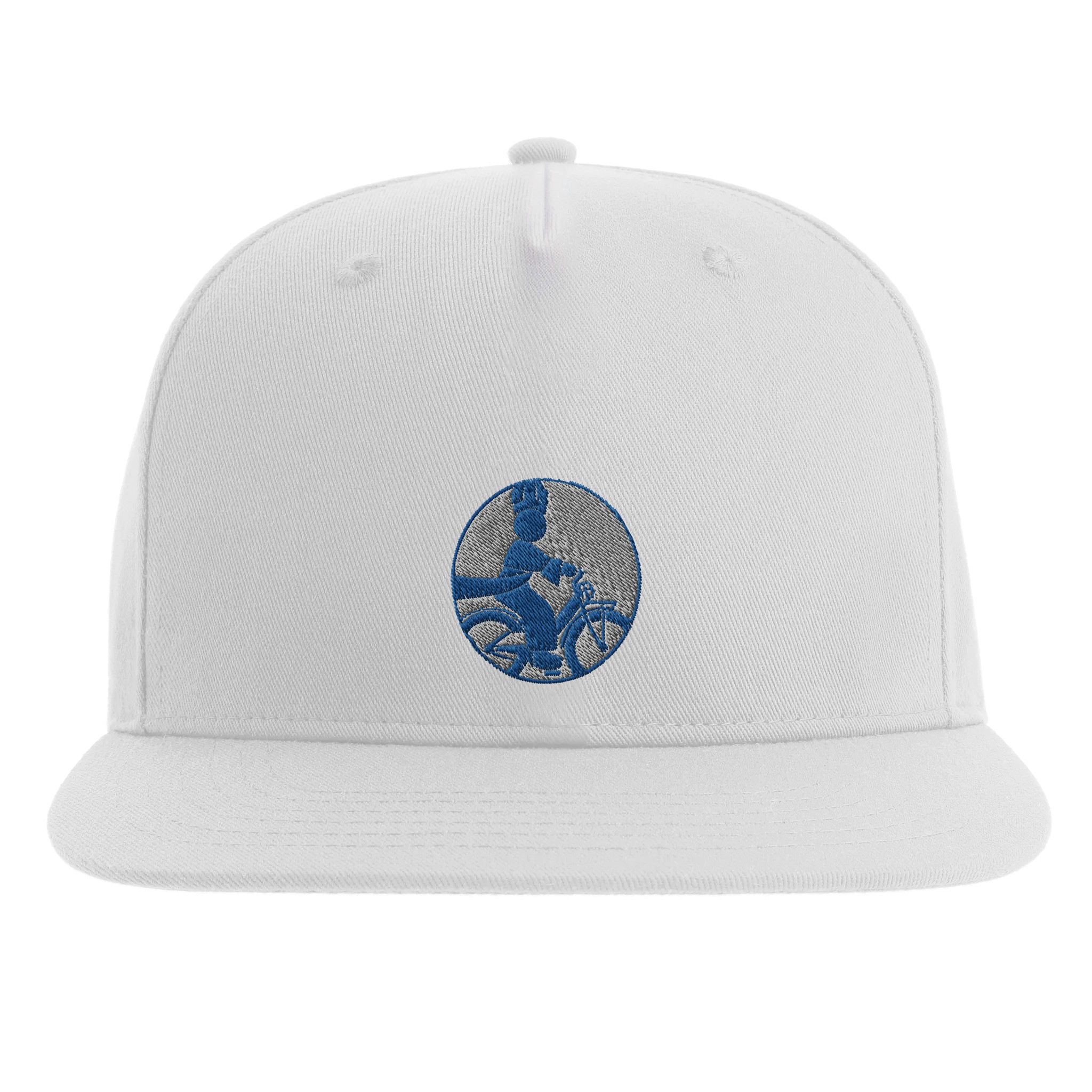 Beisbol Cap with Logo Vaticanis - vaticanis